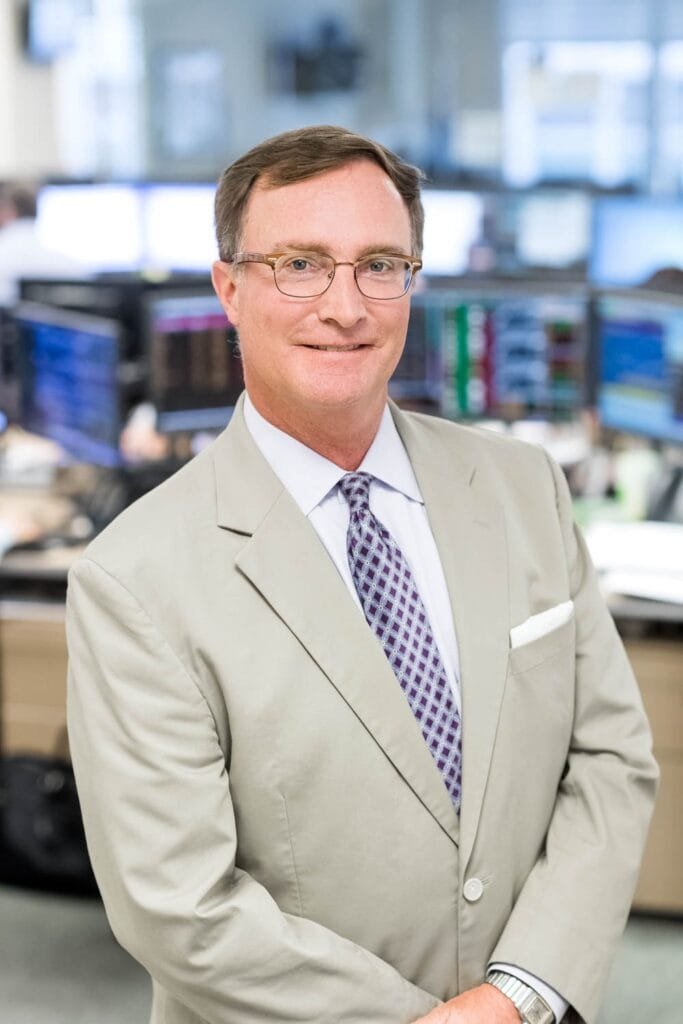 About Us - Double Eagle Partners